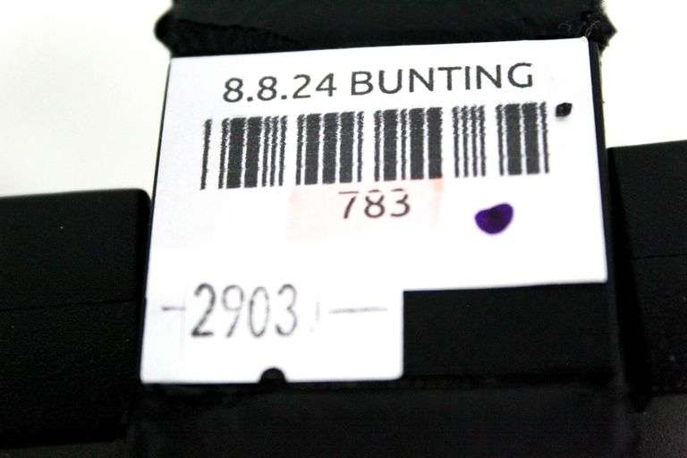 Sony Wireless Stereo Headphones Model MDR-RF985R - Bunting Online Auctions