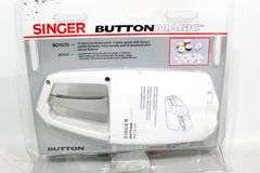 Singer Button Magic Model B110X - and - Knifty Knitter - Bunting Online ...