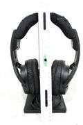 Sony Wireless Stereo Headphones Model MDR-RF985R - Bunting Online Auctions