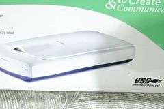 Microtek ScanMaker 3600 - Bunting Online Auctions