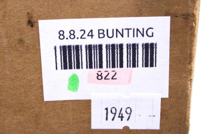 Kodak Carousel Custom 850H Projector - Bunting Online Auctions