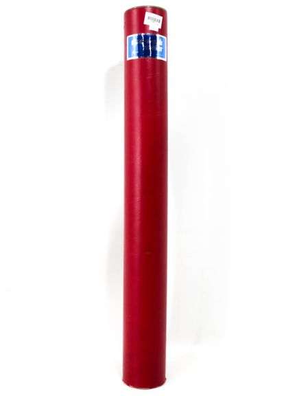 Vintage 1970s Chesal Industries Red Stac-A-Pak Insulated Tube Cooler ...