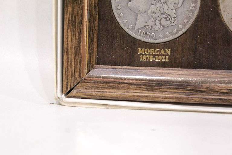 US Twentieth Century Coin Type Set , One coin of EVERY type , Includes ...