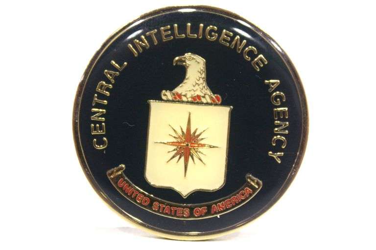 Circa 1974 Persian 1/2 Pahlavi Gold Coin in 14k gold ( Not marked but ...