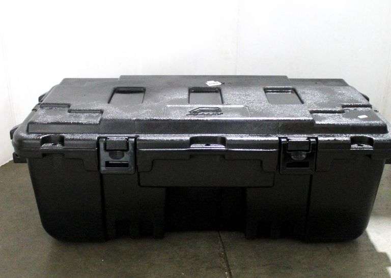 Plano Storage Container - Bunting Online Auctions