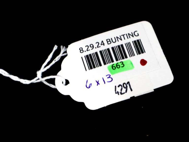 Kaiser W. Germany "Running Dogs" by G. Bochuraun (b. 1925) - Signed ...