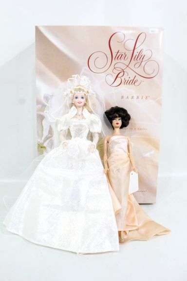 Barbie Mattel 1958 (Neck Mark) Brunette Barbie - and - Barbie Vintage ...