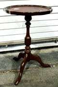 The Bombay Company Accent Tables - Pair - 13 x 20 each - Bunting Online ...