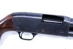 Stevens Savage Arms Corp Chicopee Falls, Mass. USA, Model 820B Proof ...