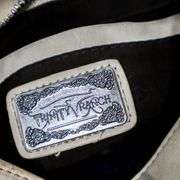 Trinity Ranch Fur and Turquoise Accents Crossbody Bag - Bunting Online ...