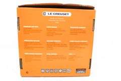 Le Creuset Enameled Cast Iron Signature Risotto Pot - 6¾ Qt. Artichaut ...