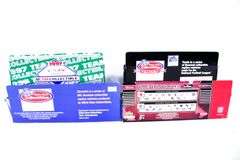 NFL Ravens Team Collectible Tractor-Trailers Includes- Matchbox 1996 ...