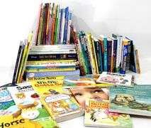 Large Selection of Books Includes - Disney's Family Story Collection ...