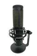 Quadcast's Stand Alone USB Microphone - Bunting Online Auctions