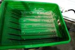 Deere & Company LP22755 Combi Cart / 8Y Garden Cart - Tow, Push, Pull ...