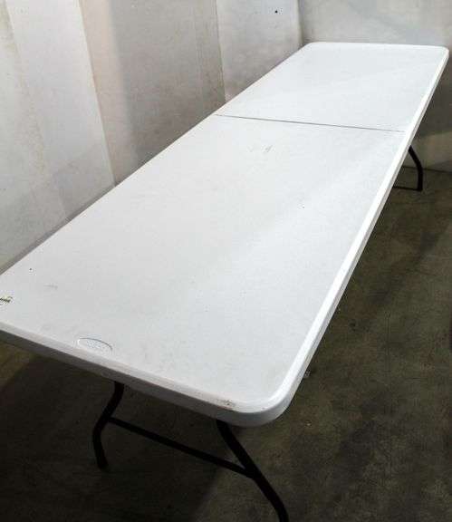 Cosco Folding Table - Bunting Online Auctions
