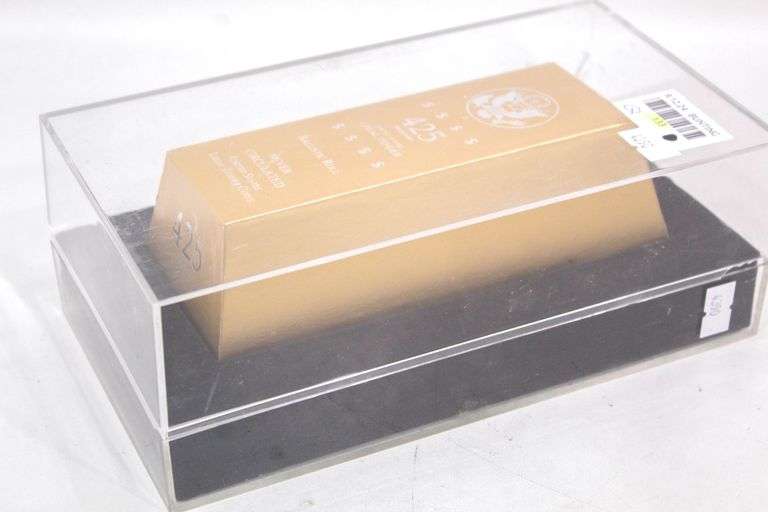 World Reserve , Monetary Exchange , Uncirculated " Gold" presidential ...