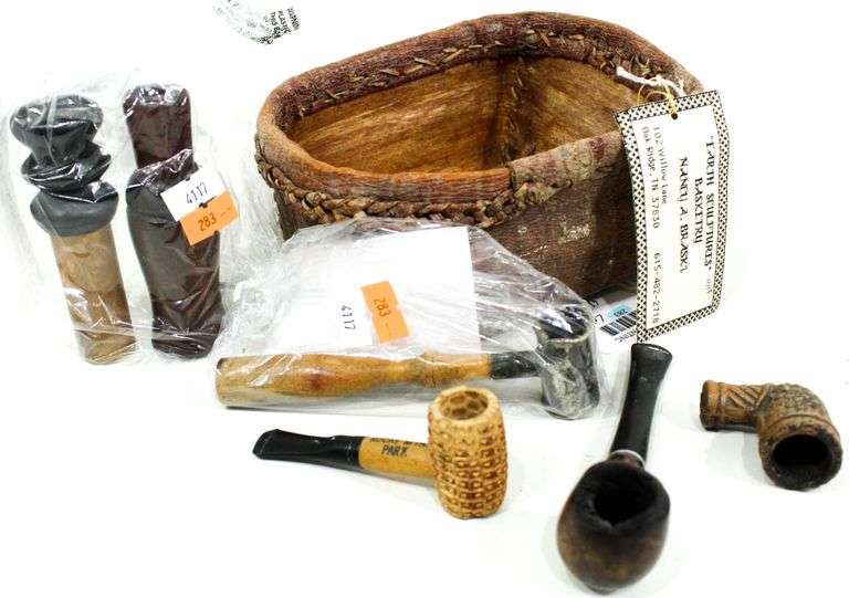 Vintage Wood Handle Adjustable Shotshell Shot of Dipper & Powder Dram ...