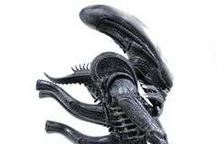 Alien Internecivus Raptus Numbered 1853/2000 Limited Edition Statue ...