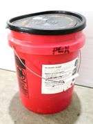 Stuff Sorter Bucket with Contents - Bunting Online Auctions