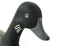 Signed Jim Pierce (Havre de Grace, Maryland. b. 1934) - Hand carved ...