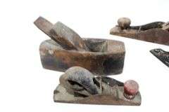 Vintage Hand Plane Collection: Stanley, Millers Falls & More. - Bunting ...