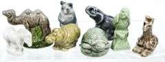 Wade Figurines Collection -- Wade “Whimsies” Figurines by George Wade ...