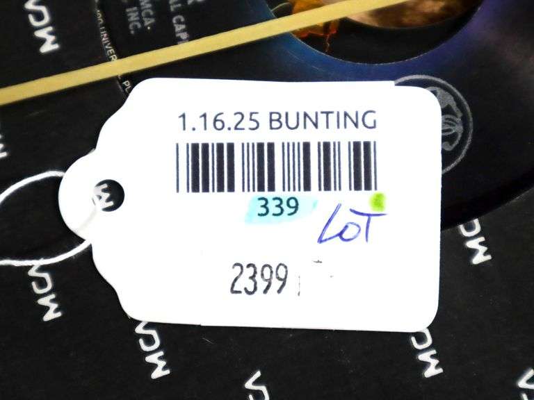 Vintage Records and Albums - Jesse Colin, Thom Johnston, John Denver ...