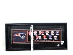 Evolution History New England Patriots Uniforms Plus "Flying Elvis ...