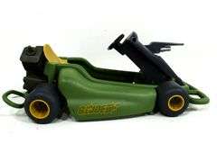 GI Joe Battle Go-Kart / Dune Buggy Vehicle with Marine "Duke" US Army ...