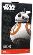 Star Wars Hero Droid BB-8 Fully Interactive Remote Control Movie Real ...