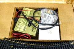 TYCO Electric Train Set HO Scale - Bridge and Trestle Set - Ready to ...