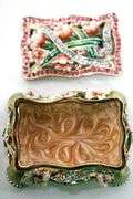 Beautiful Enamel Trinket Boxes some with Rhinestones - Bunting Online ...