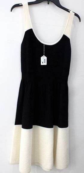 Kate Spade New York Constance Sweater Dress. New with Tag - Retail ...