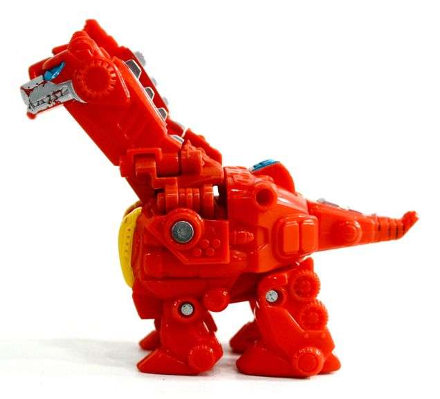 Hasbro Playskool Transformer Rescue Bots Heatwave Dino Toy Figurine ...