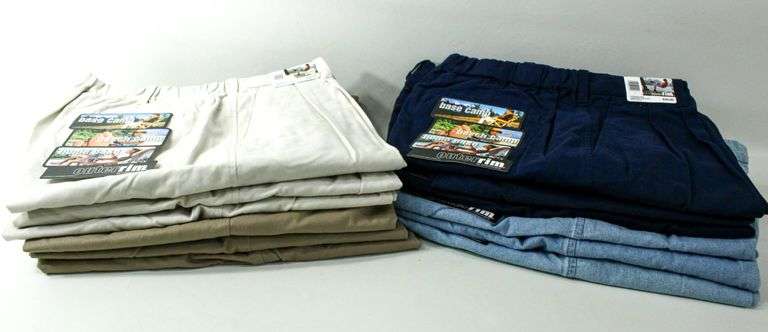 Outer Rim Shorts - Size 36 - Bunting Online Auctions