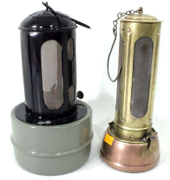 Vintage Powell & Hammer "The Nobby" Under-Sump Paraffin Heater Model ...