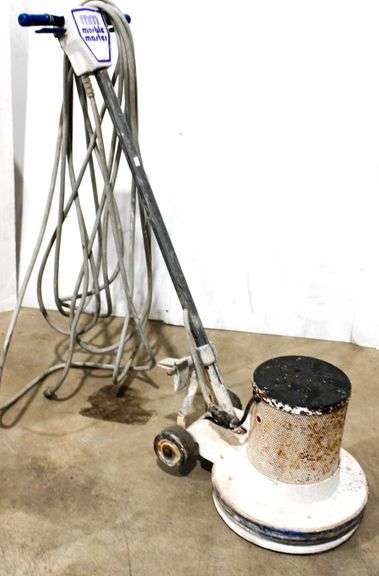 MM Marble Master Level Stone Floor Grinding and Polishing Machine ...