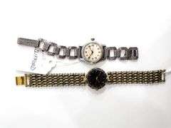 Watch Collection: Ronica Vip Quartz, Waltham, Clifford Shock Protected ...