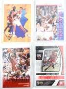 Michael Jordan Basketball Sports Trading Cards: The 1993 NBA Finals 93 ...