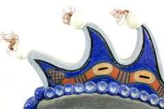 Signed - Authenticated Bill Glass, Jr. Signed '88 Snake Cherokee Crown ...