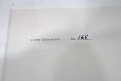 Bird Paintings Stamp Centerpiece Art by Larry Hayden, David T ...