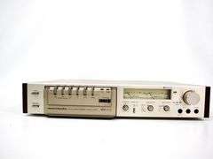 Marantz SD800 Stereo Cassette Deck -and- Marantz SD3510 Linear Skating ...