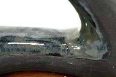 Signed - Authenticated Bill Glass, Jr. Signed '88 Snake Cherokee Crown ...