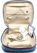 Brighton travel Jewelry Case new with tags and a Brighton Necklace and ...