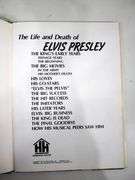 Elvis Memorabilia: The Life and Death of Elvis Presley / 25th ...