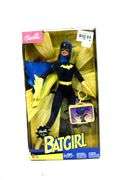 Barbie Bat Girl - Bunting Online Auctions