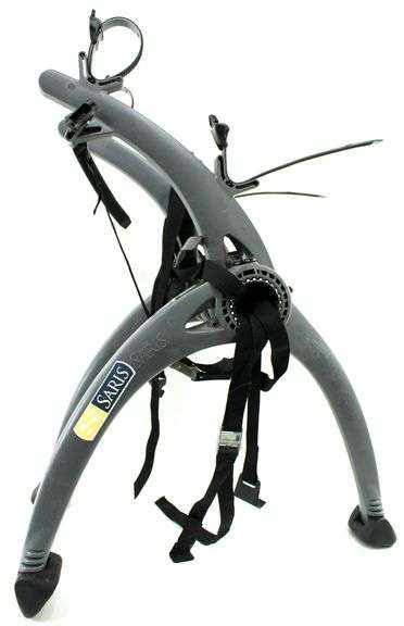 Saris Bike Rack - Bunting Online Auctions