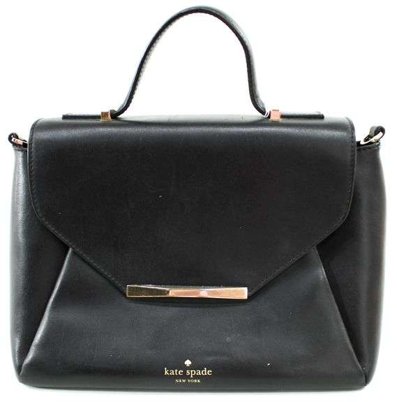Kate Spade New York Camden Way Palermo Top Handle Satchel Handbag ...