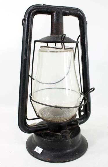 Defiance Lantern & STPG Co. Rochester, NY USA - No.0 Perfect - Antique ...